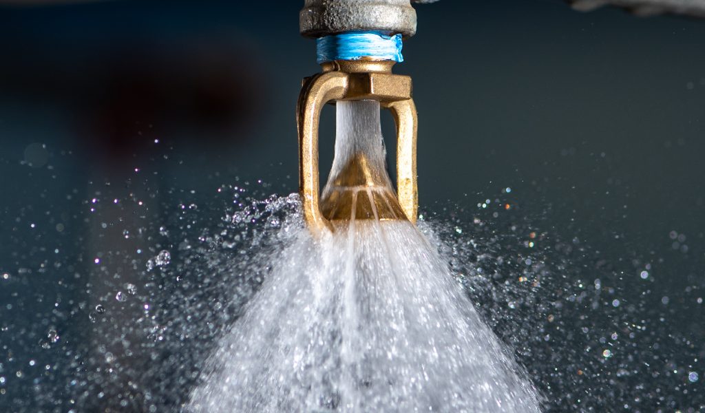 Fire Protection Equipment | Reliable Sprinkler